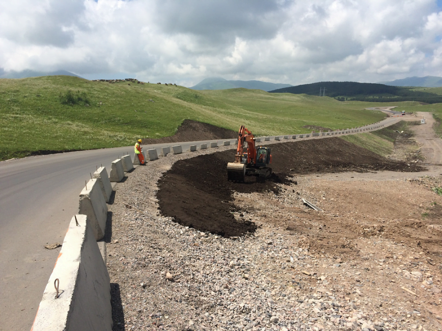 Uses For Construction Aggregates